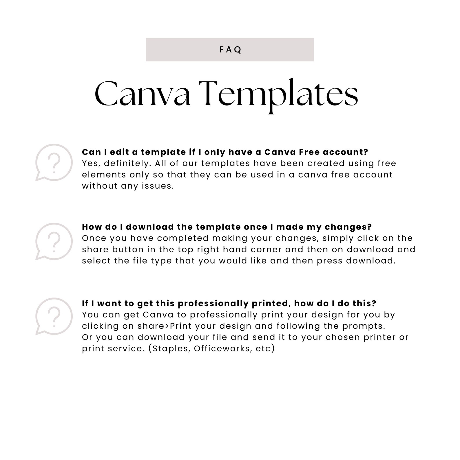 Digital Editable Bathroom To-do List | Printable Cleaning Guide | Task ...