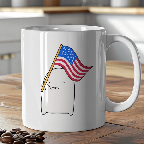 President Guys Vinyl Sticker Sheets Fun Characters - Etsy