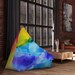 Personalized Bean Bag Chair Cover Design Home Interior Outdoor Hosting ...