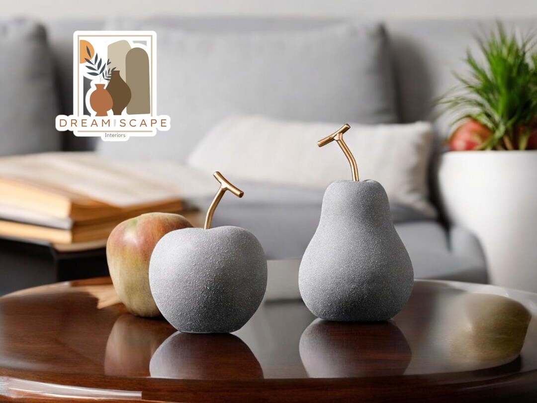 Table Top Statue | Interior Home Decorative Design | Desk Ornament ...