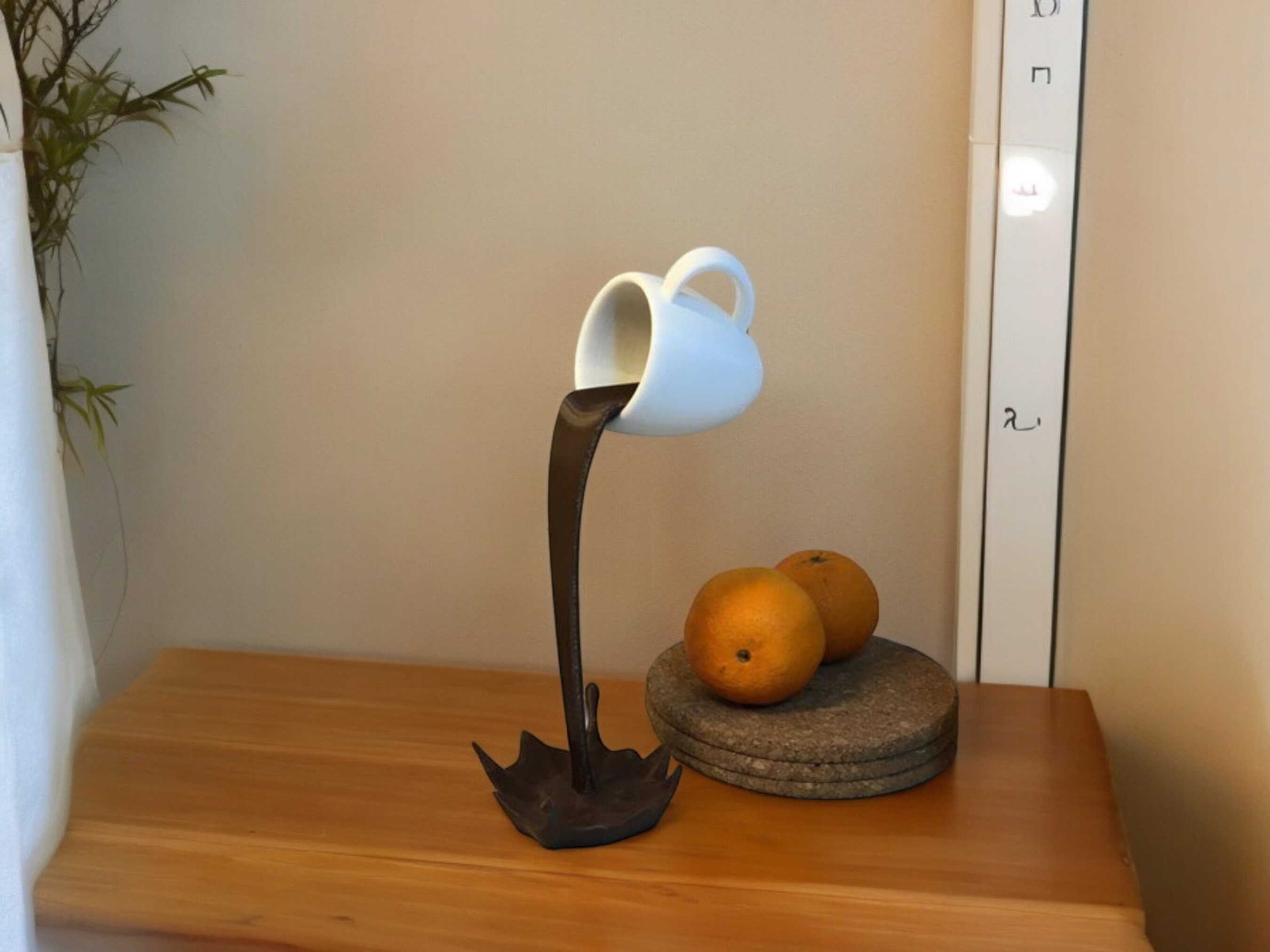 Table Top Decoration Display | Cool Room Accessories | Home Desktop ...