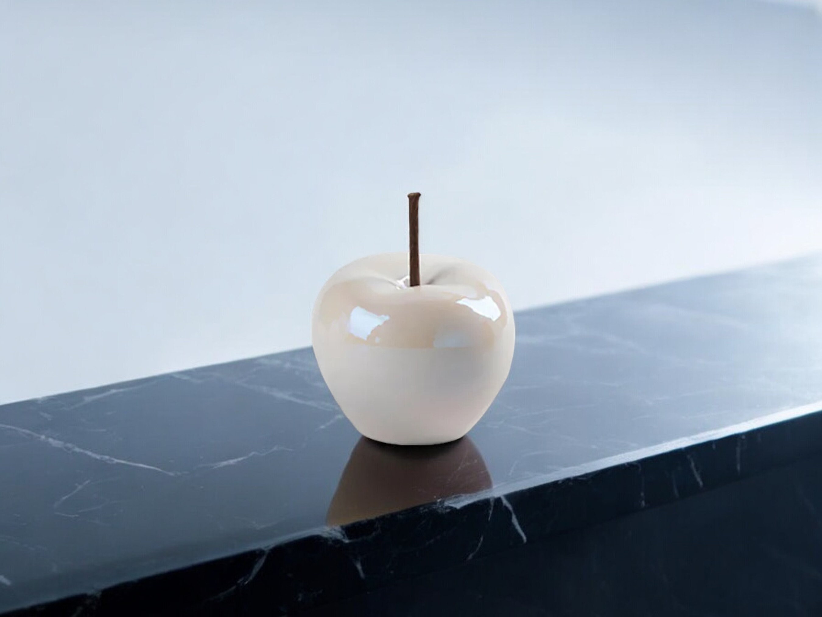 Home Ornament Statue Display | Table Desktop Figurine Decoration ...
