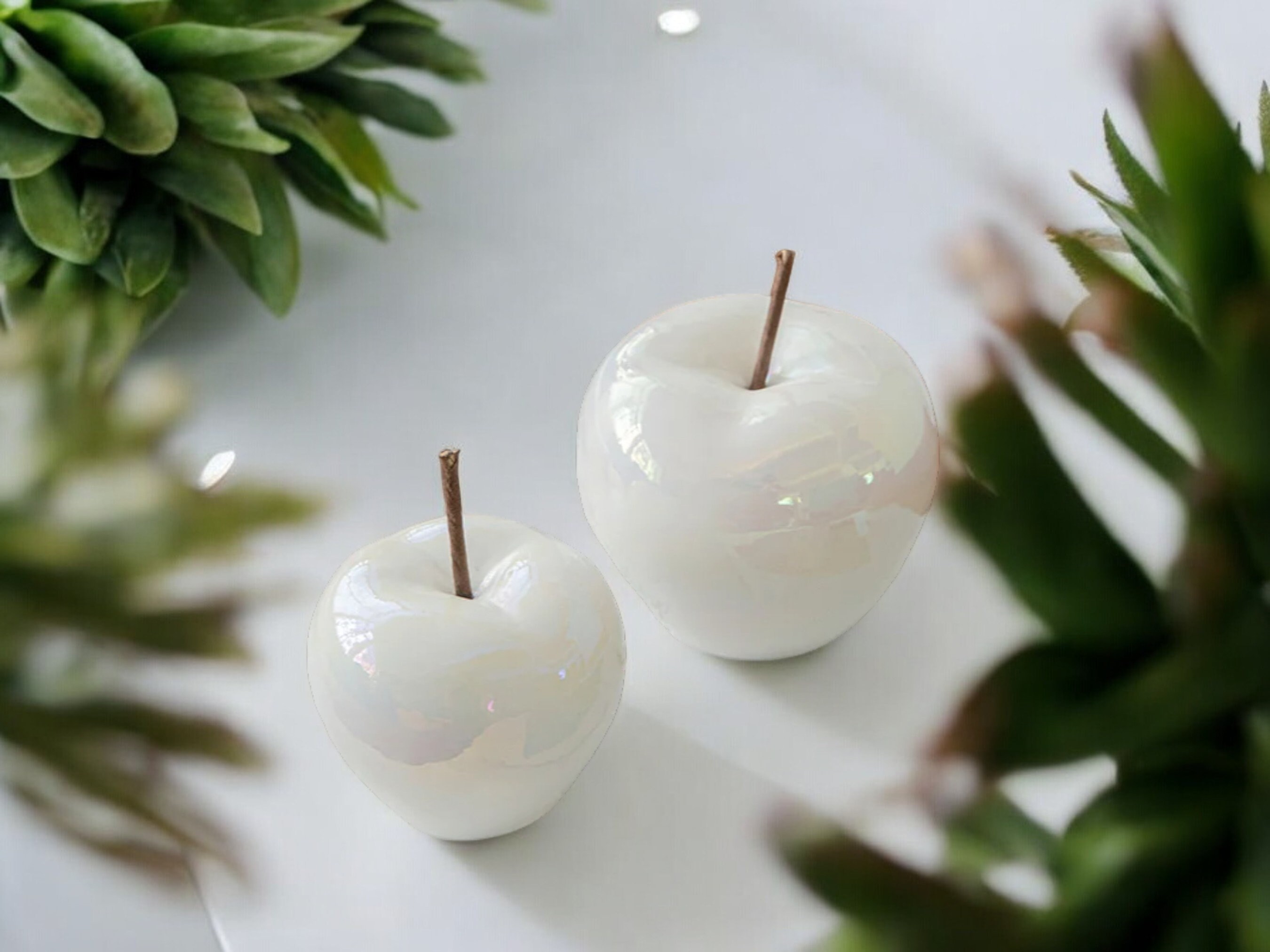 Home Ornament Statue Display | Table Desktop Figurine Decoration ...