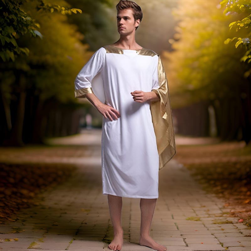 Greek Mythology Costumes - Etsy