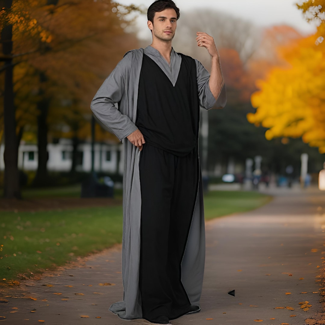 Divine Greek God Cosplay Costume Men's Mythical Halloween Outfit ...