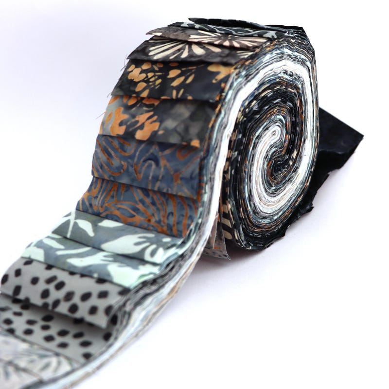 Funky Jelly Roll - Etsy