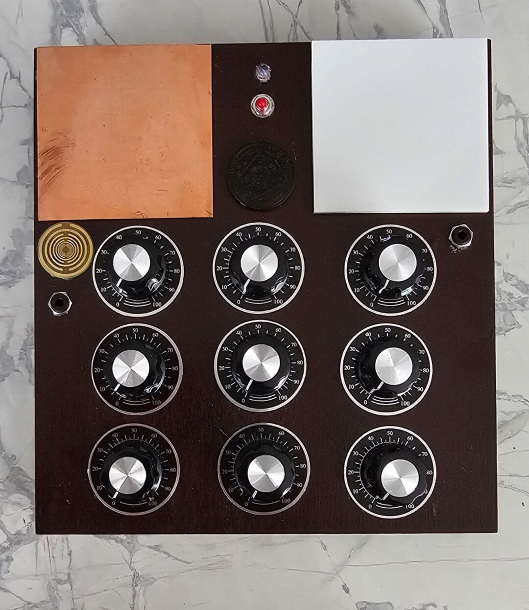 Radionic/wishing/manifestation Machine. - Etsy