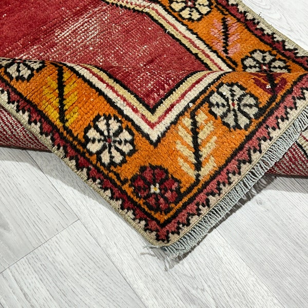 2x3 Oriental Rug - Etsy