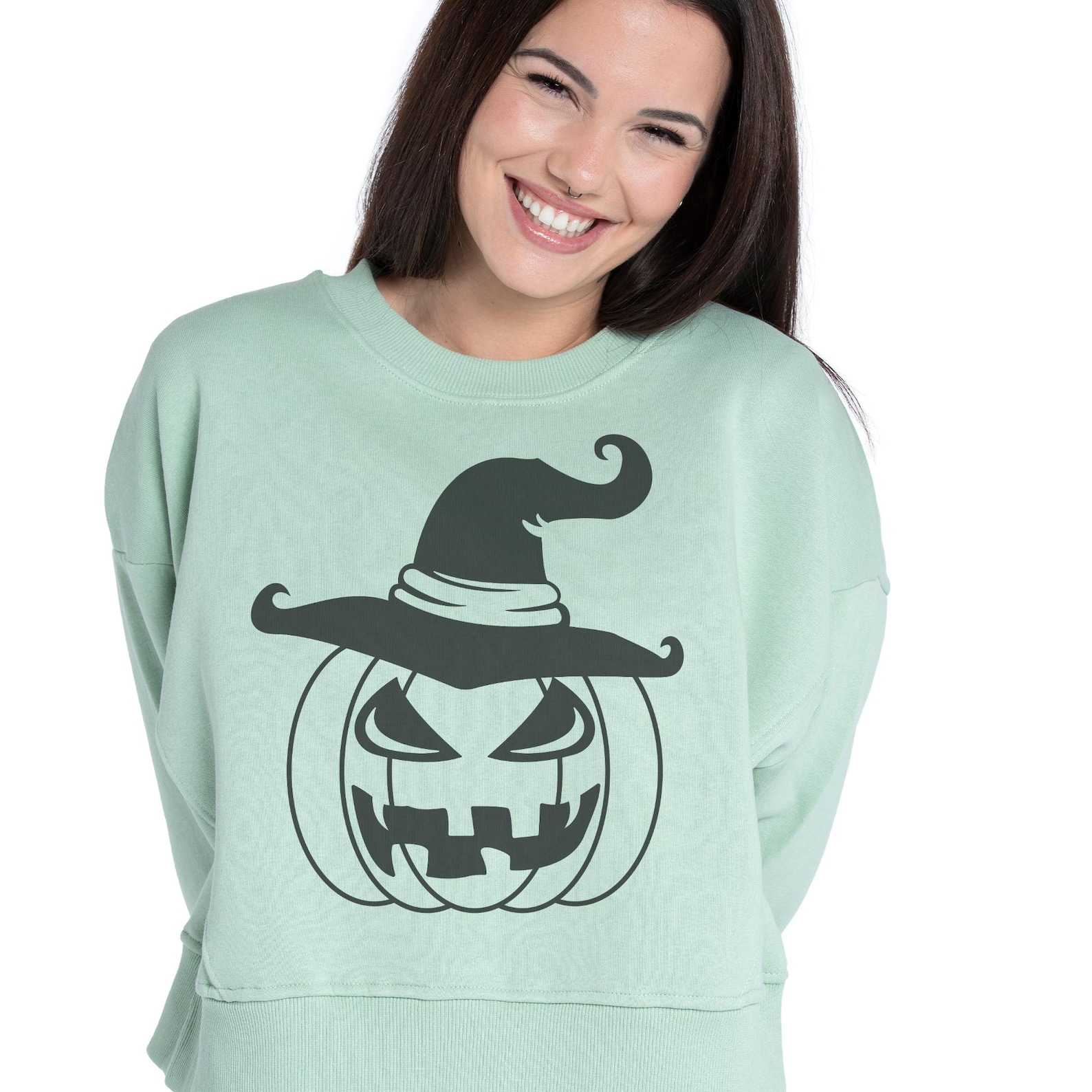 Bundled Black and White Halloween Svg, Halloween, Cricut Silhouette Png ...