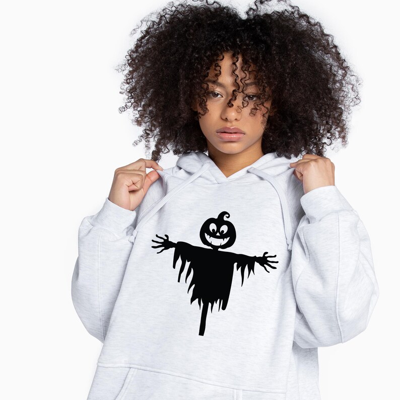 Bundled Black and White Halloween Svg, Halloween, Cricut Silhouette Png ...