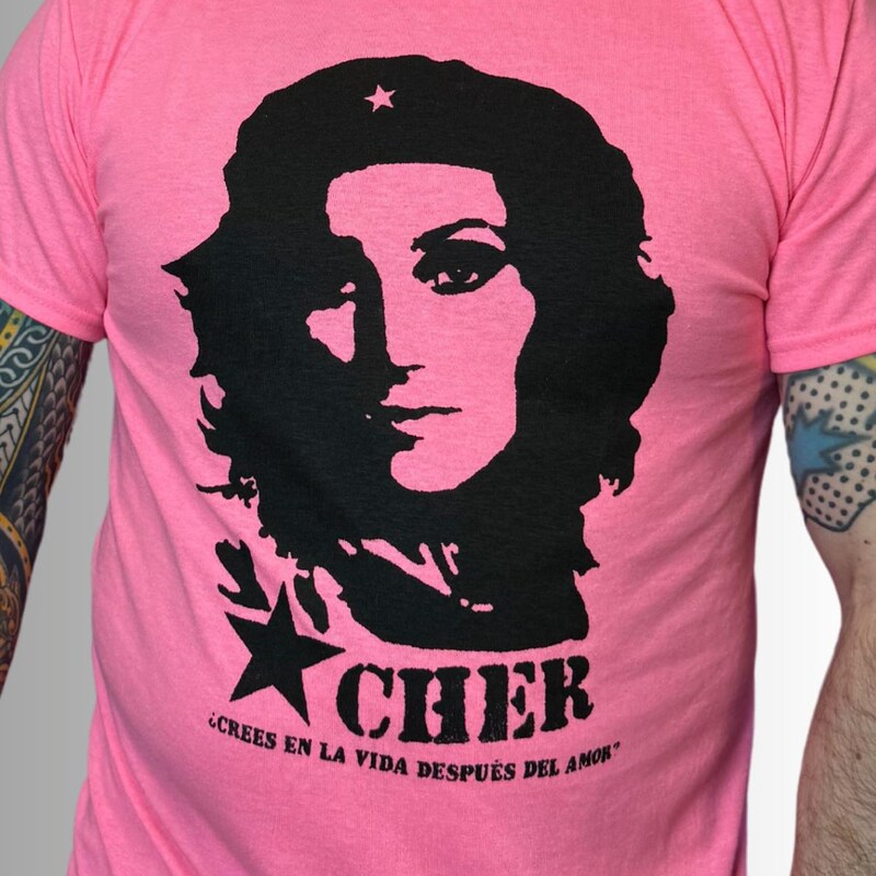 Che Merch - Etsy