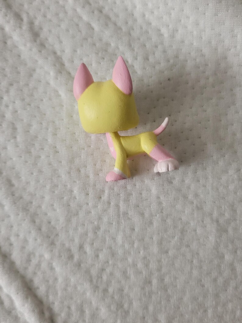 Littlest Pet Shop LPS Customs - Etsy