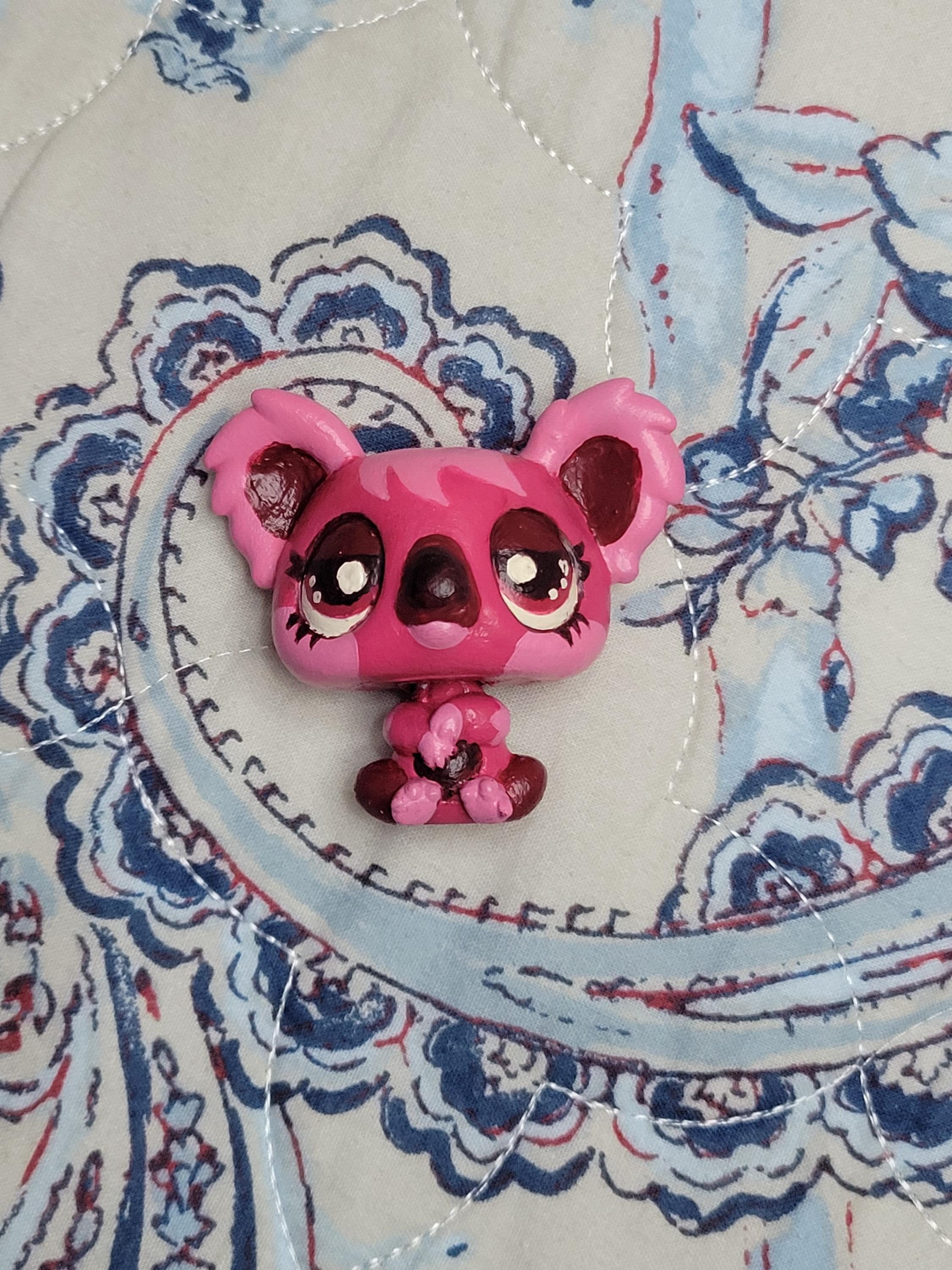 Littlest Pet Shop LPS Customs - Etsy
