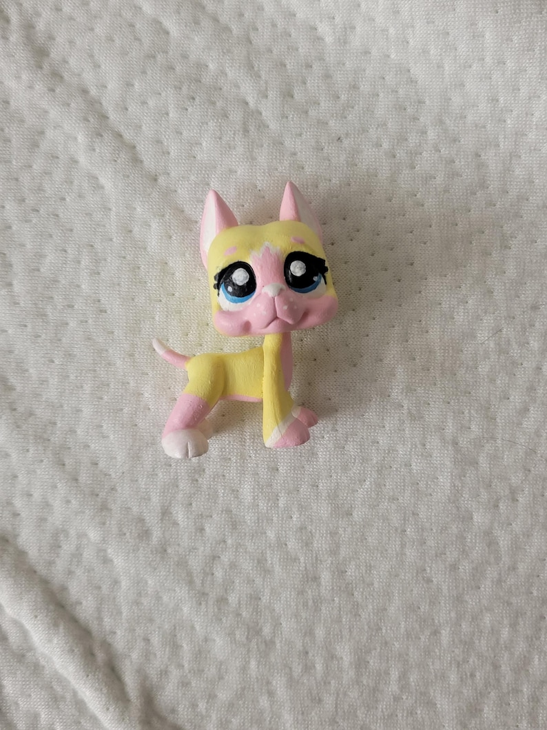 Littlest Pet Shop LPS Customs - Etsy