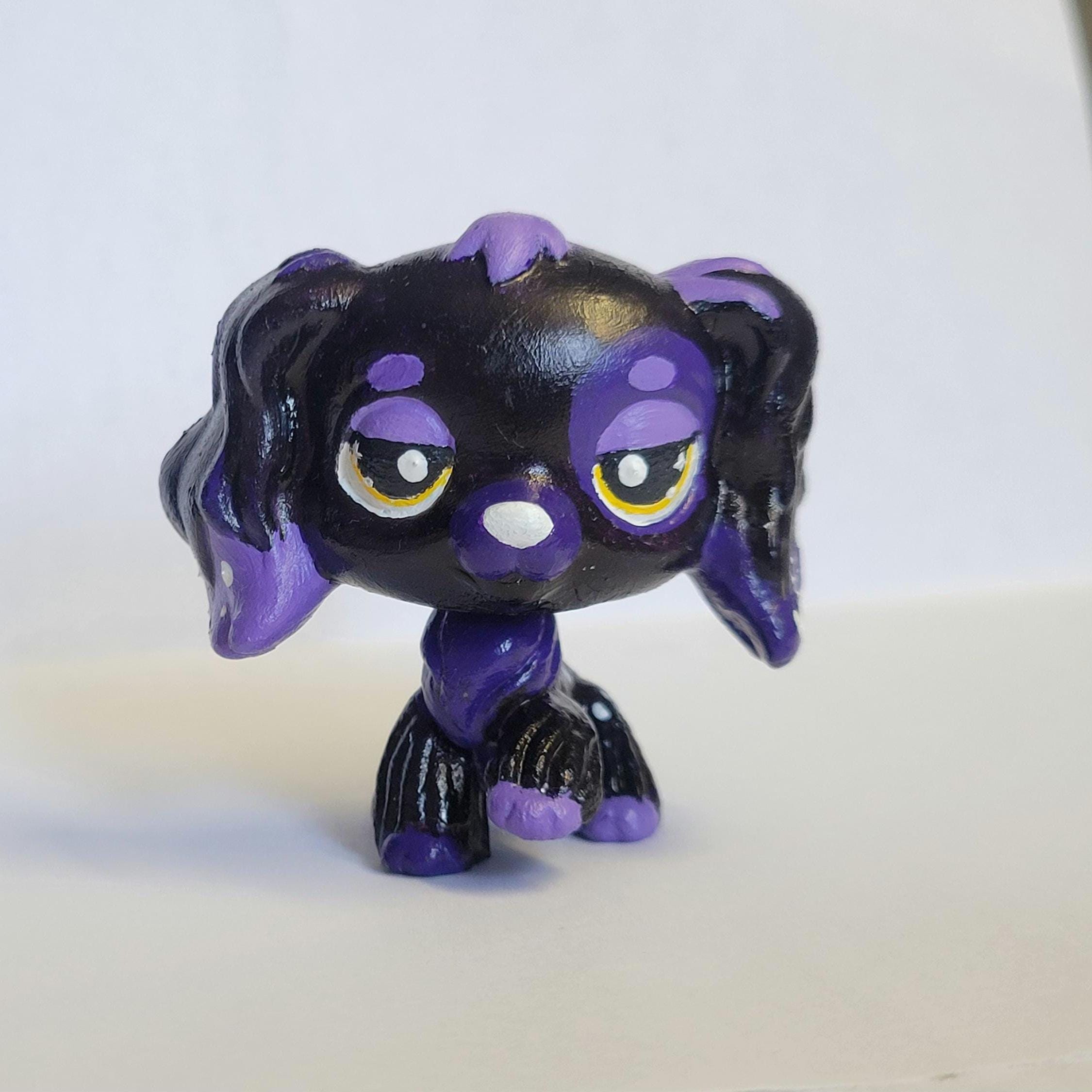 Littlest Pet Shop LPS Customs - Etsy