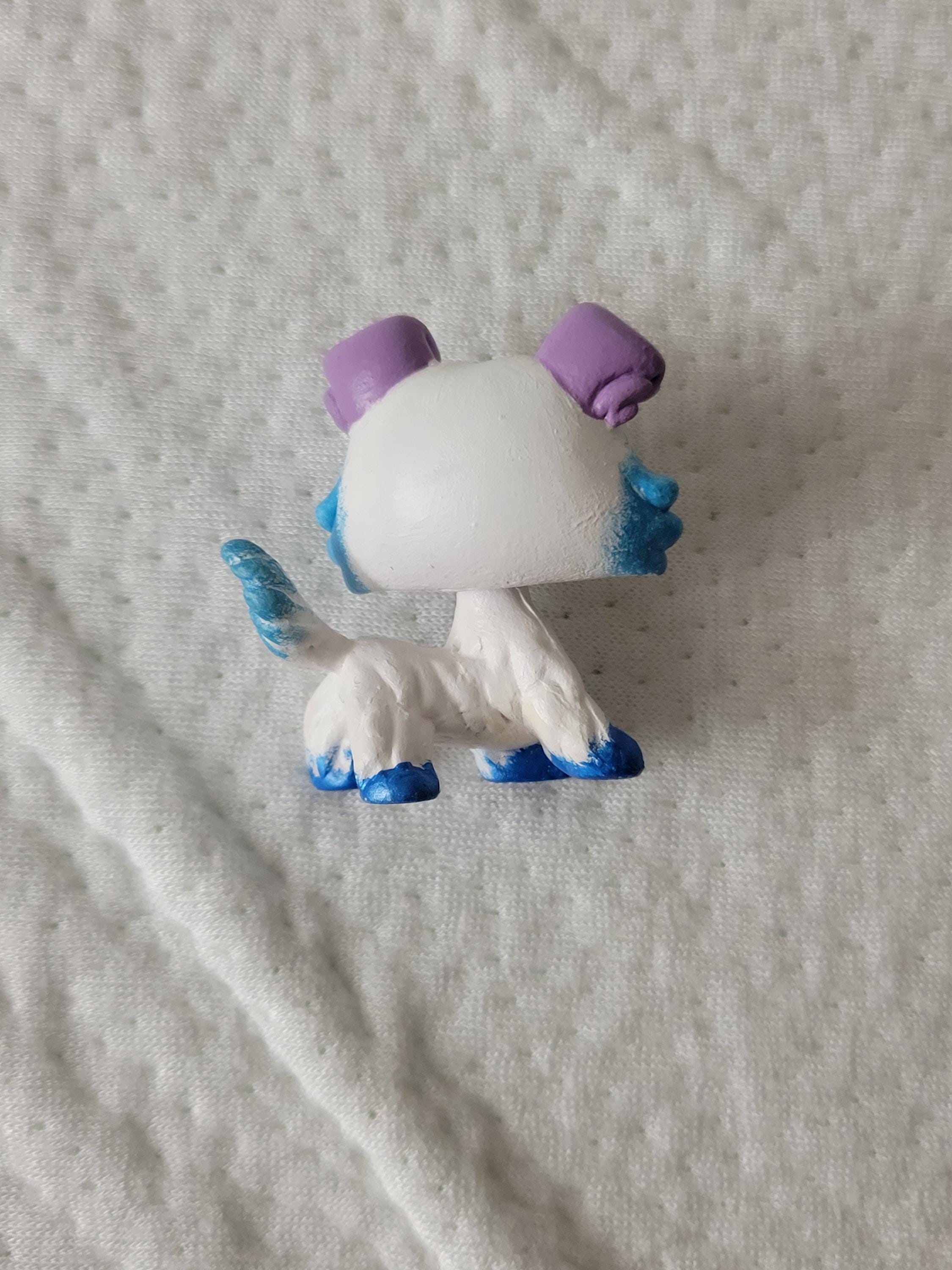 Littlest Pet Shop LPS Customs - Etsy