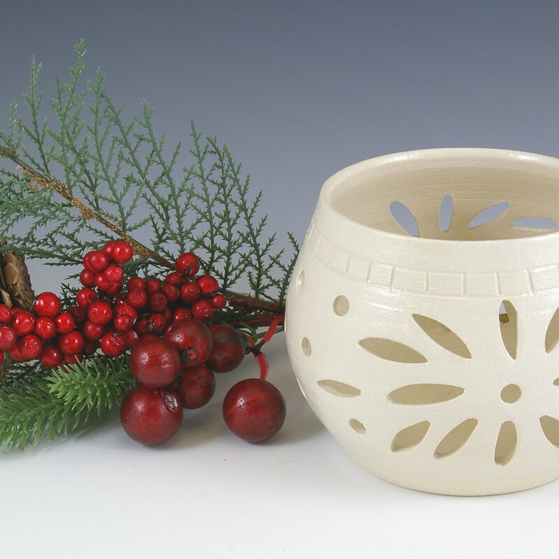 Christmas Luminaries - Etsy