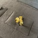 Phoenix Ring, Real Gold Fire Bird Ring, Mythology Ring for Best Friend ...