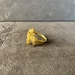 Phoenix Ring, Real Gold Fire Bird Ring, Mythology Ring for Best Friend ...