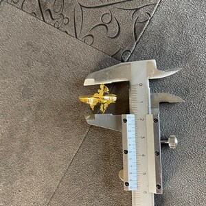 Phoenix Ring, 14K Real Gold Fire Bird Ring, Mythology Ring for Best ...