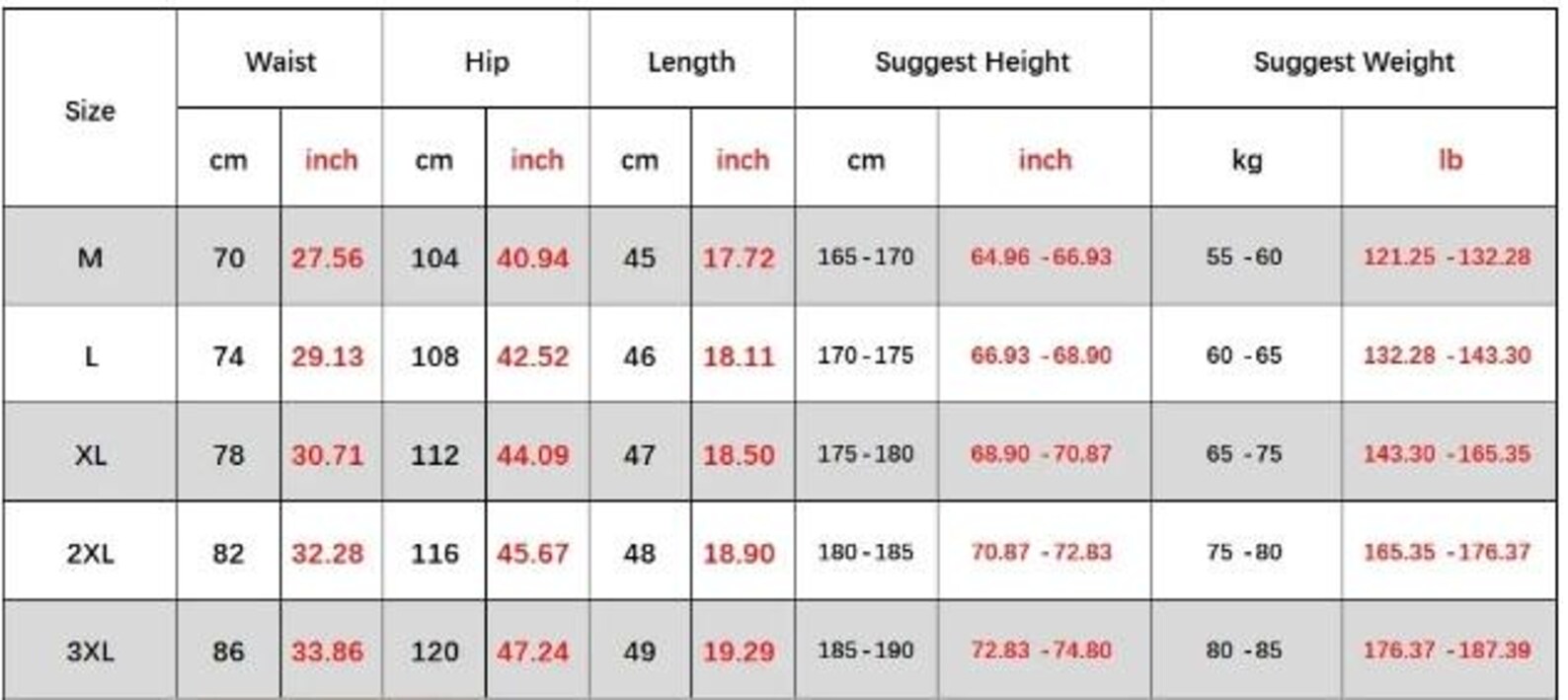 Berserk Guts Men's Double Layered Sports Shorts, Quick Drying 2-in-1 ...