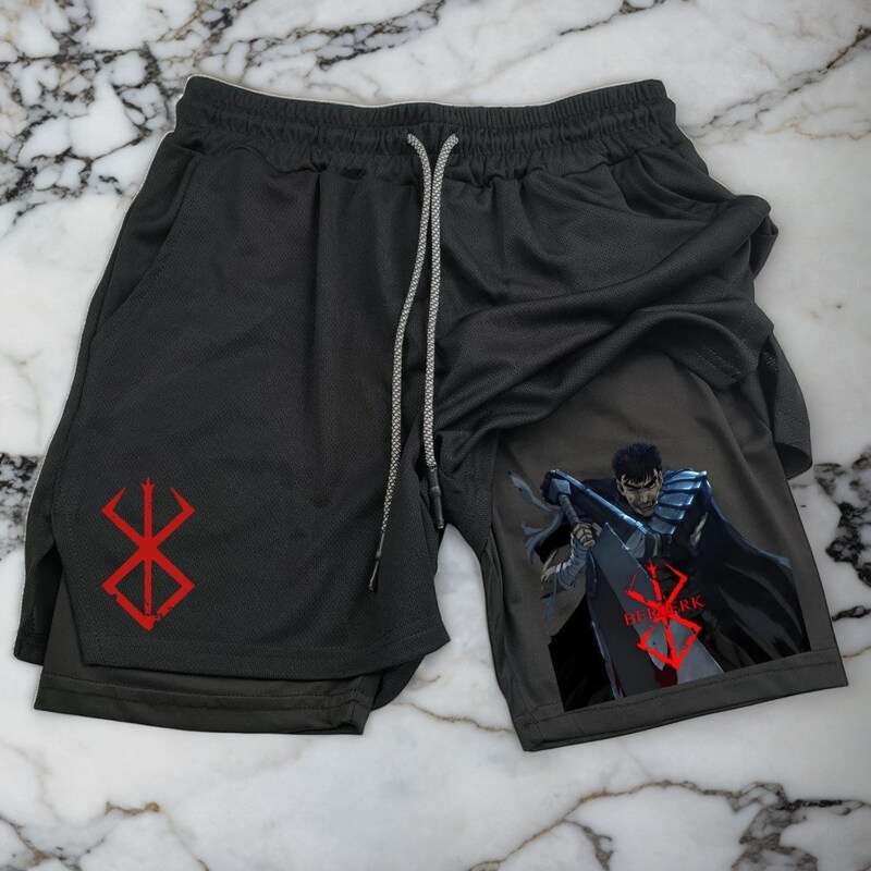 Berserk Anime Clothing - Etsy