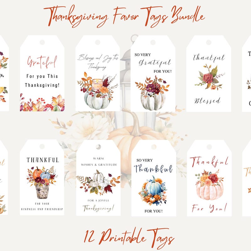 Thanksgiving Gift - 60+ Gift Ideas for 2024