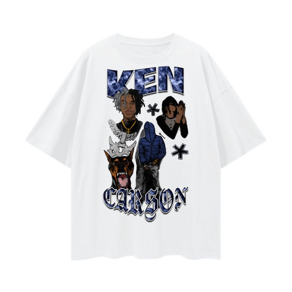 Ken Carson Merch - Etsy