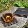 Aerospace Iso Grid Coaster - Etsy