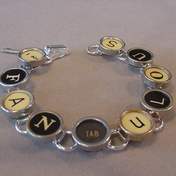 Typewriter Key - Etsy