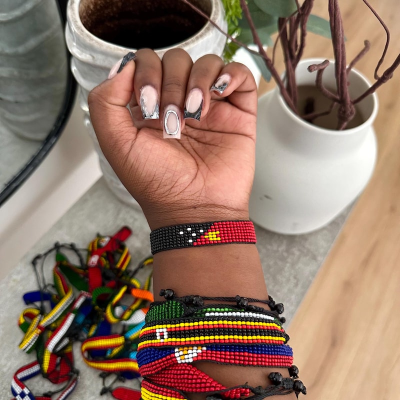 Mali Jewelry - Etsy