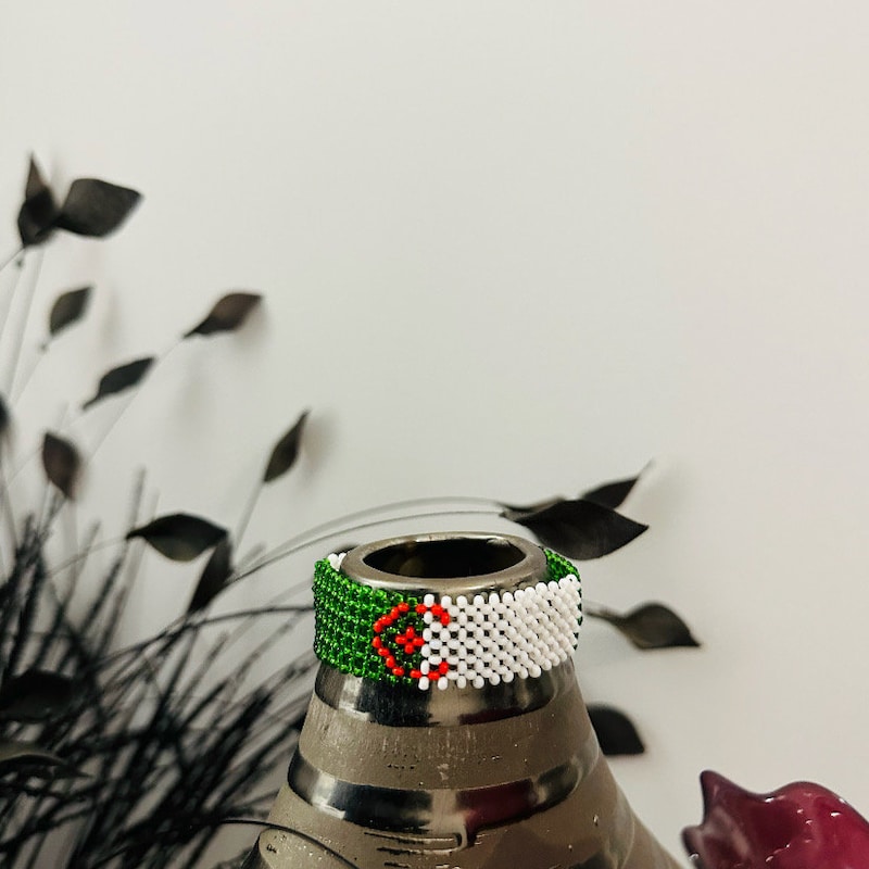 Algerian Flag - Etsy - Page 4