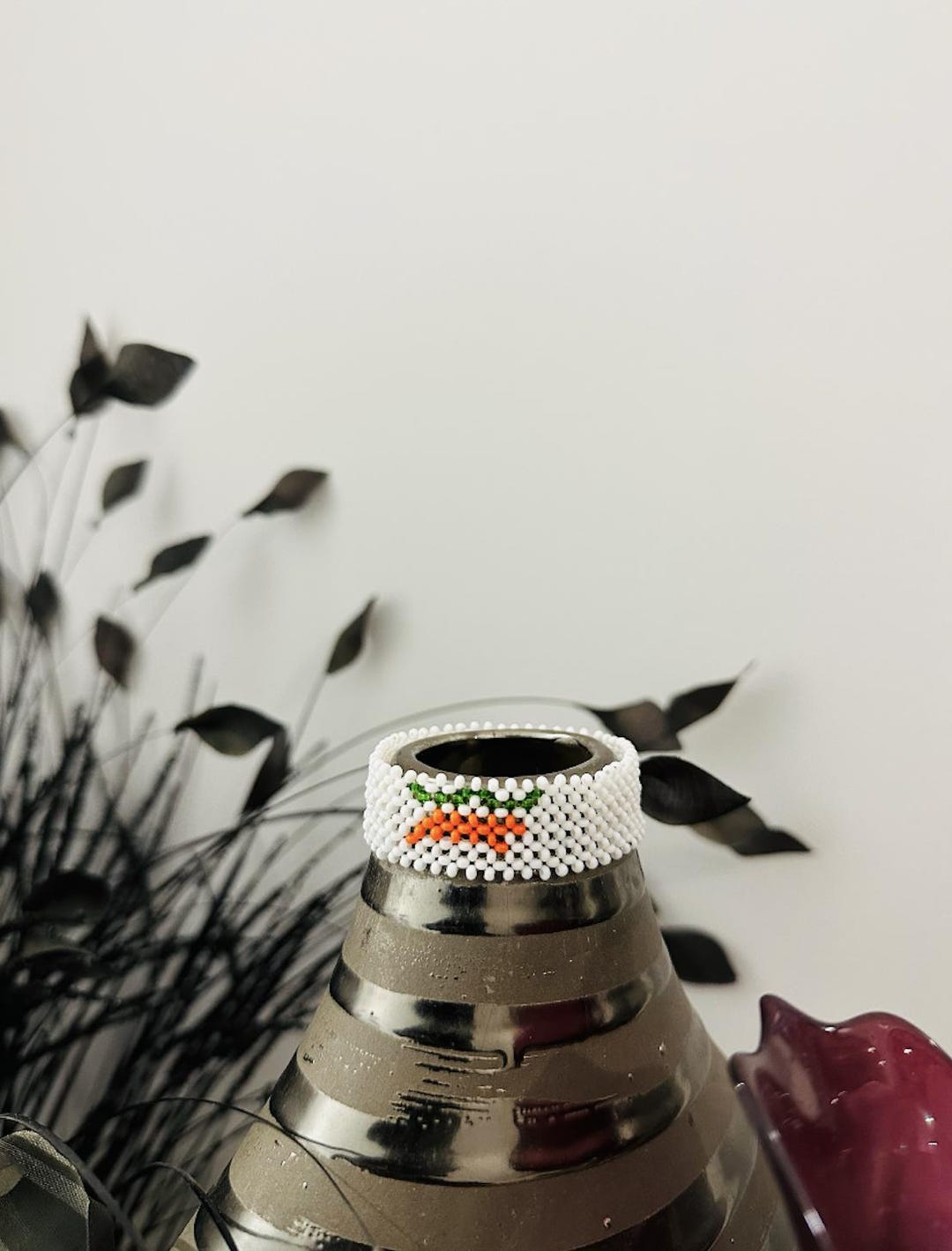 Cyprus Flag Bracelet • Custom Bracelets • Personalized Birthday Gift ...