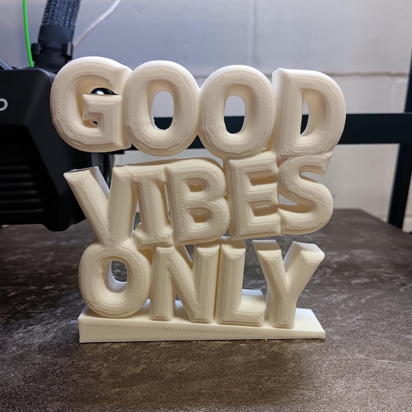 3d Wall Quotes - Etsy