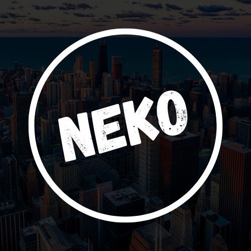 Neko87Clothing - Etsy