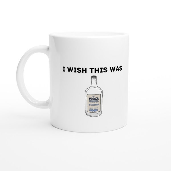 Quirky Mug - Etsy UK
