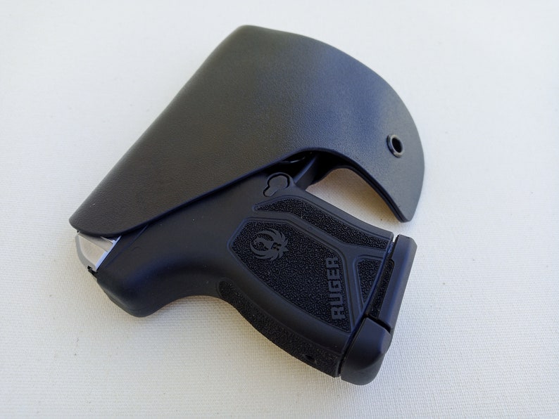 Ruger LCP Max/ii .380 Kydex Pocket Holster - Etsy