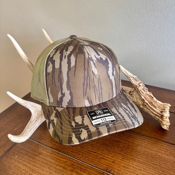 Camo Cap Blanks - Etsy