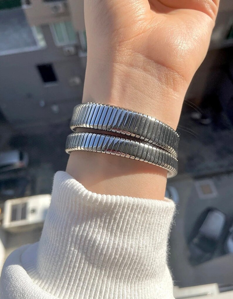 Luxury Snake Wristwatch, Snake Watch, Women Watches, Snake Watch, Gifts ...