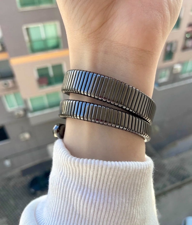 Luxury Snake Wristwatch, Snake Watch, Women Watches, Snake Watch, Gifts ...