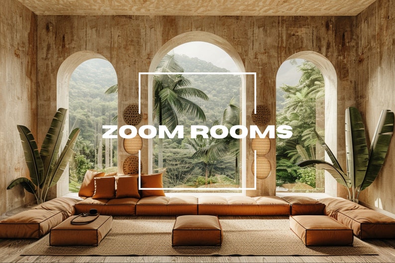 10 Zoom Backgrounds Teams Background Google Meet Backgrounds Virtual ...