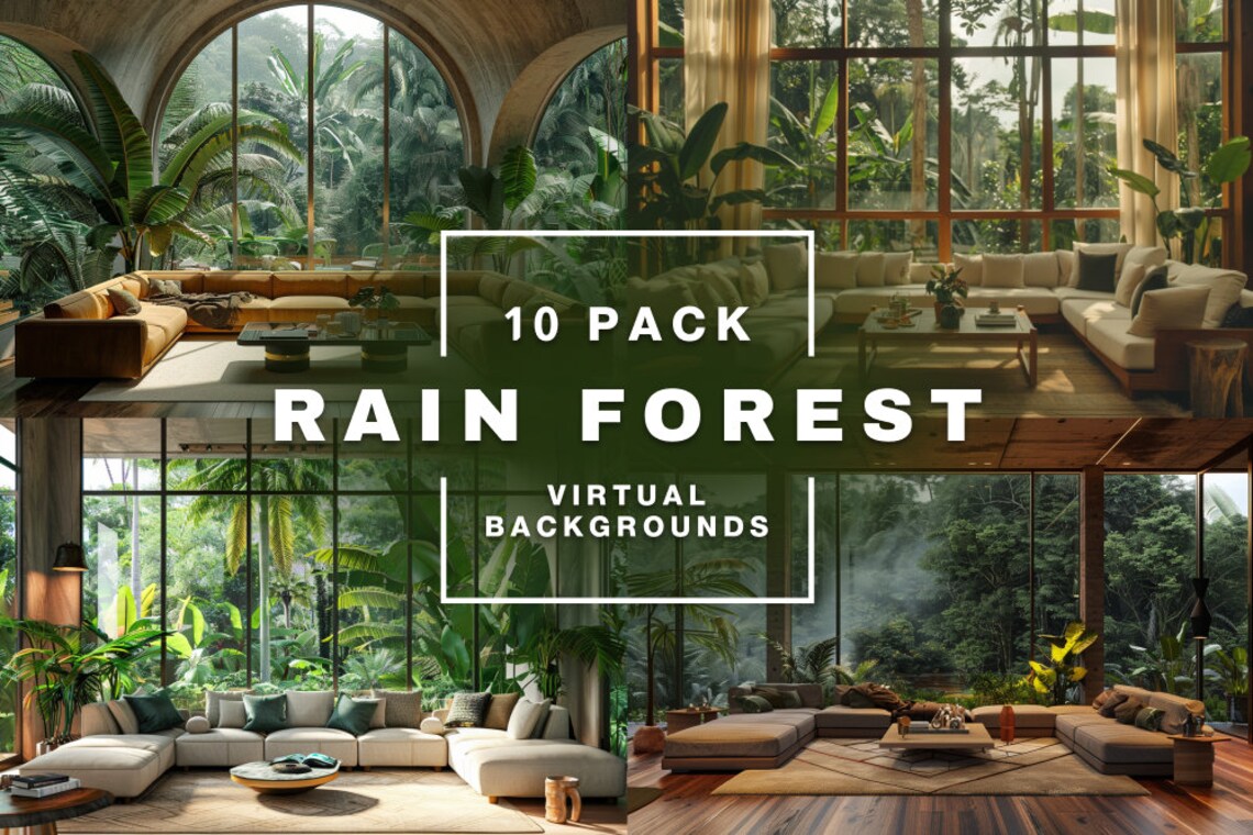 10 Zoom Backgrounds Teams Background Google Meet Backgrounds Virtual ...