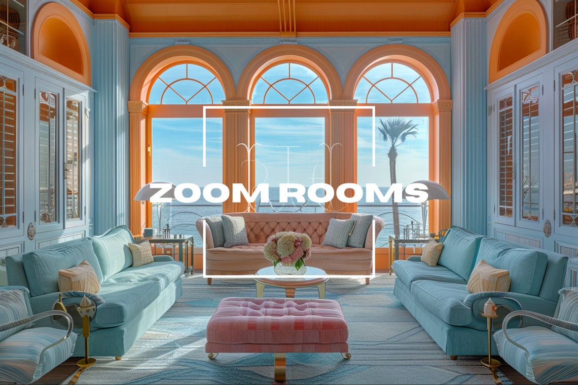 10 Zoom Backgrounds Teams Background Google Meet Backgrounds Virtual ...