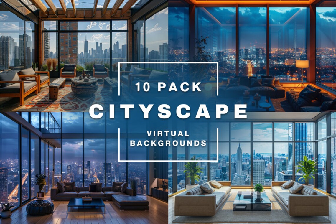 10 Zoom Backgrounds Teams Background Google Meet Backgrounds Virtual ...