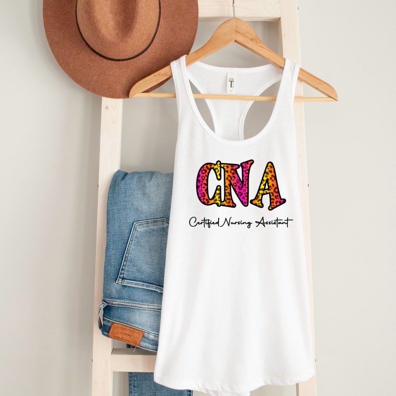 CNA PNG, Certified Nursing Assistant Sublimation Design, Nurse PNG ...