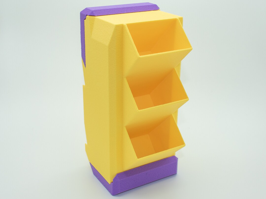 Lottacardstorage Bulk Storage for Yoto Cards - Fun, Customizable ...