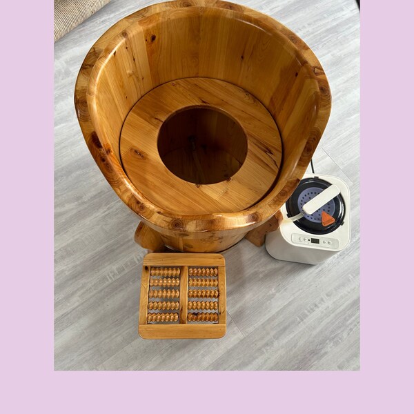 Yoni Steam Stool - Etsy Australia