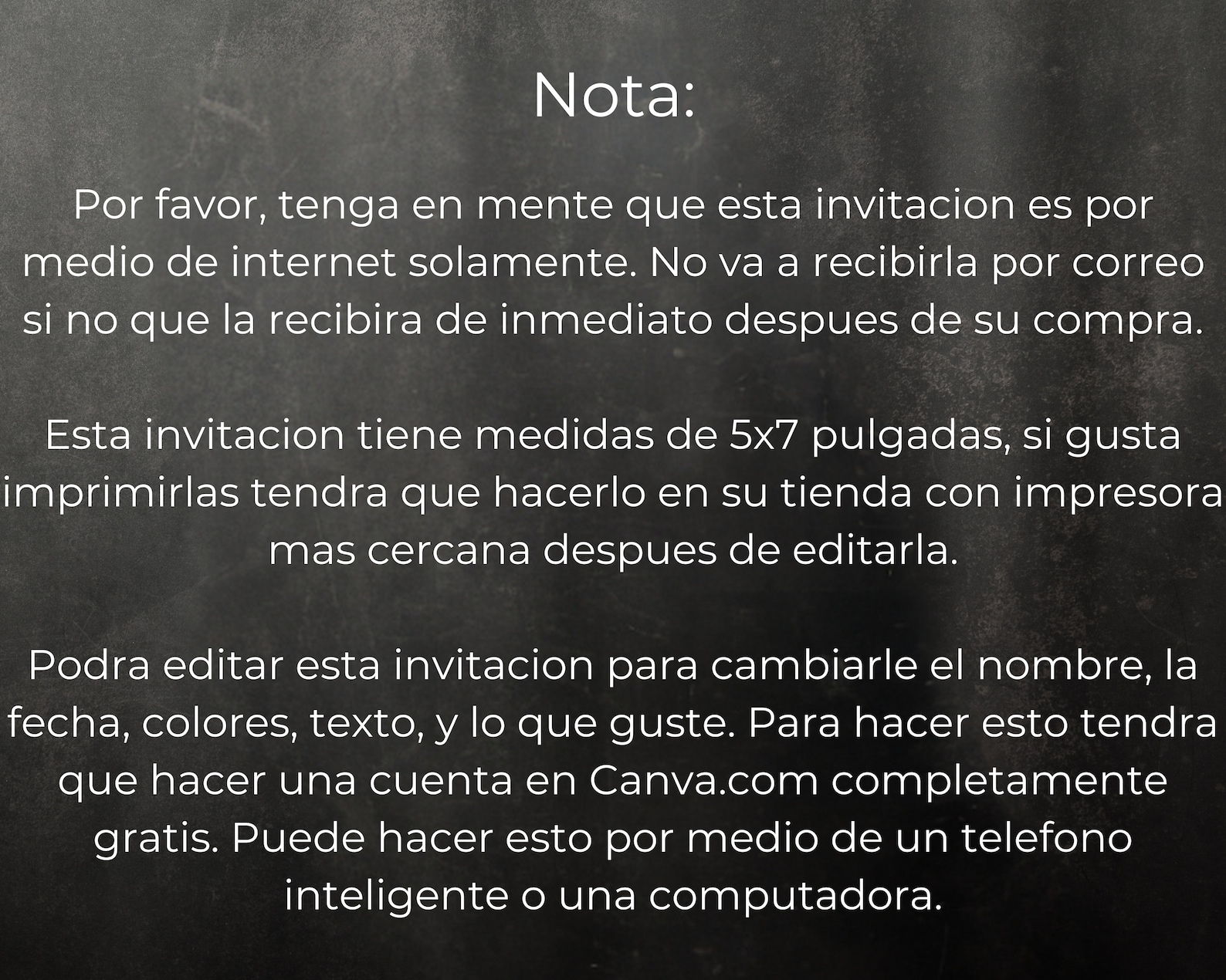 Invitacion Digital De Chivas Para Cumpleaños - Editable - Instant ...