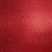 5 PCS Red 12x12 No Shed Glitter Card Stock , Glitter Card Stock Sliver ...