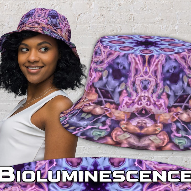 Futuristic Hat - Etsy